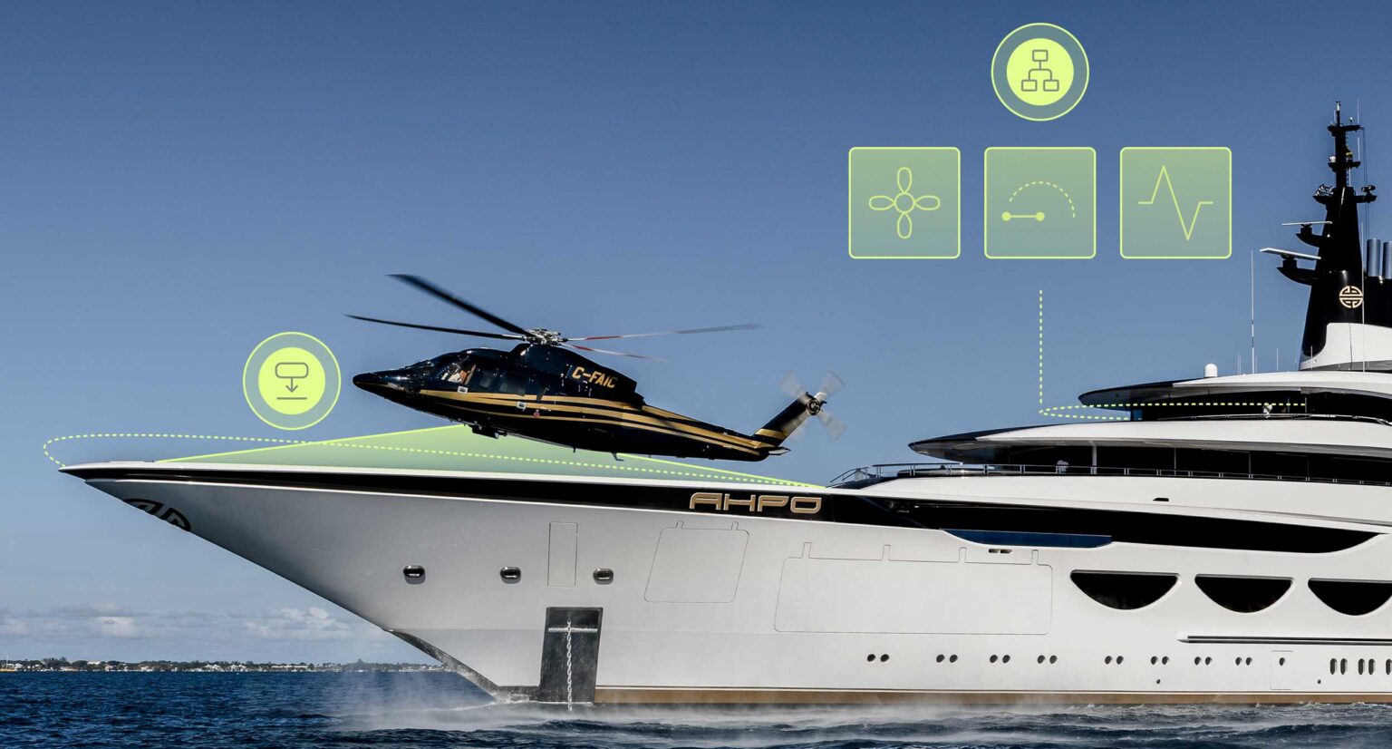 beMOTION - besecke – smart automation